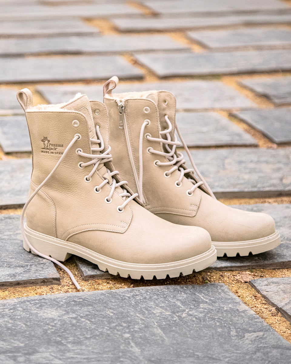 Stiefel Frisia B8 für Damen - Panama Jack ® Offiziell