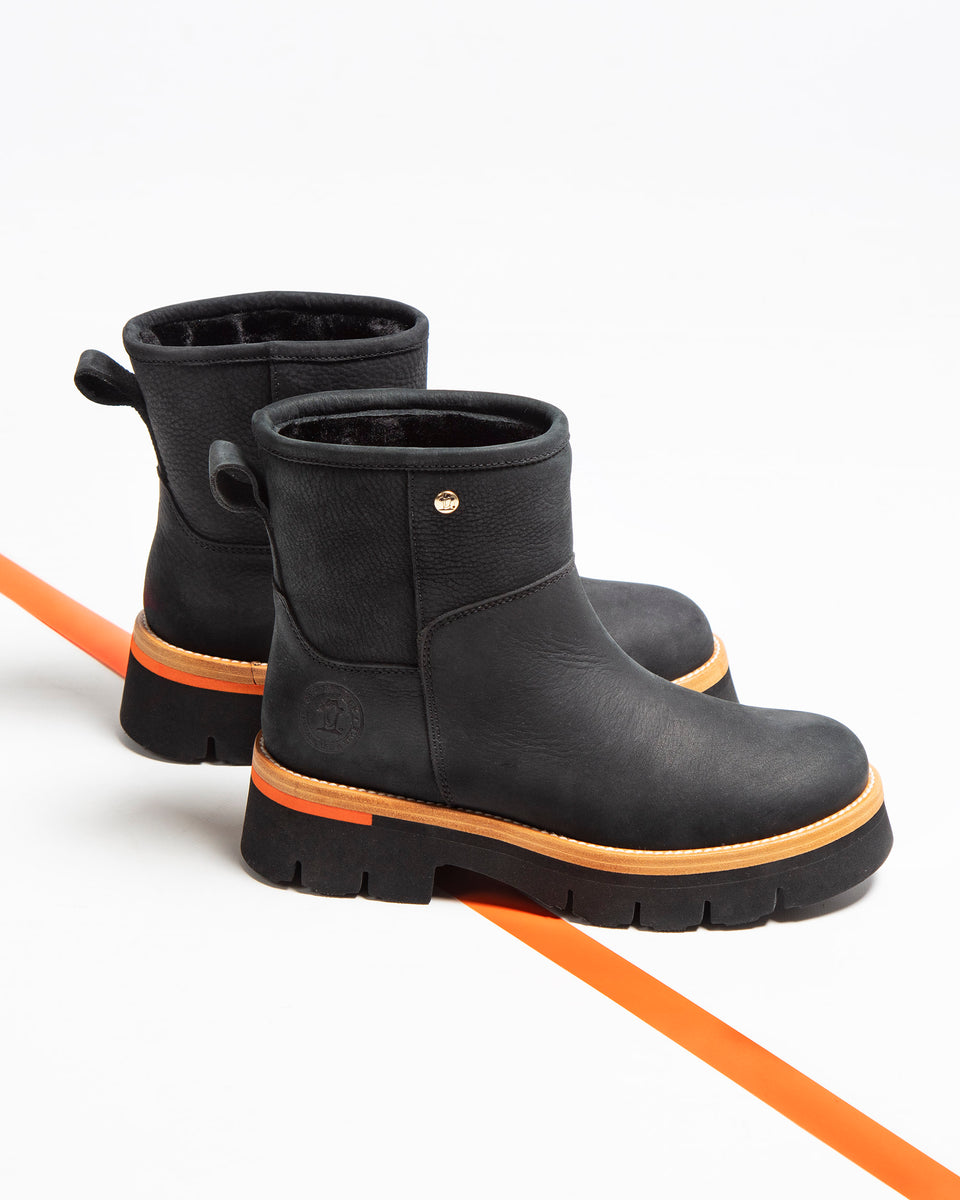 Boot Laia B3 for Women - Panama Jack ® Official
