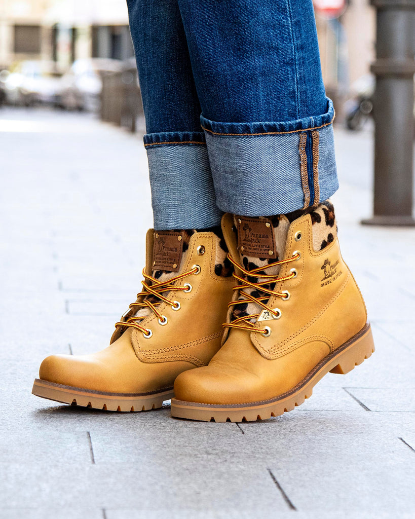 Damenstiefel - Panama Jack® Offiziell